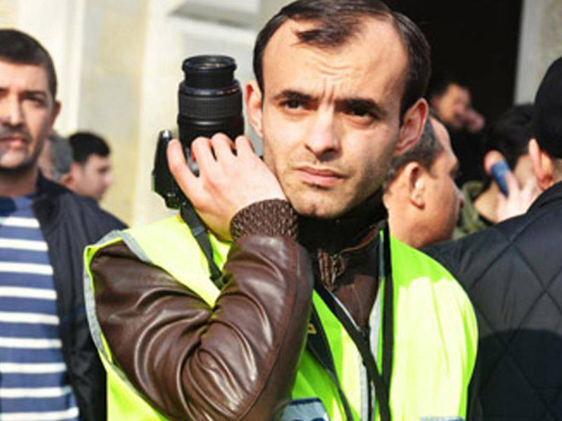 Cavid Hüseynovdan yeni xəbər