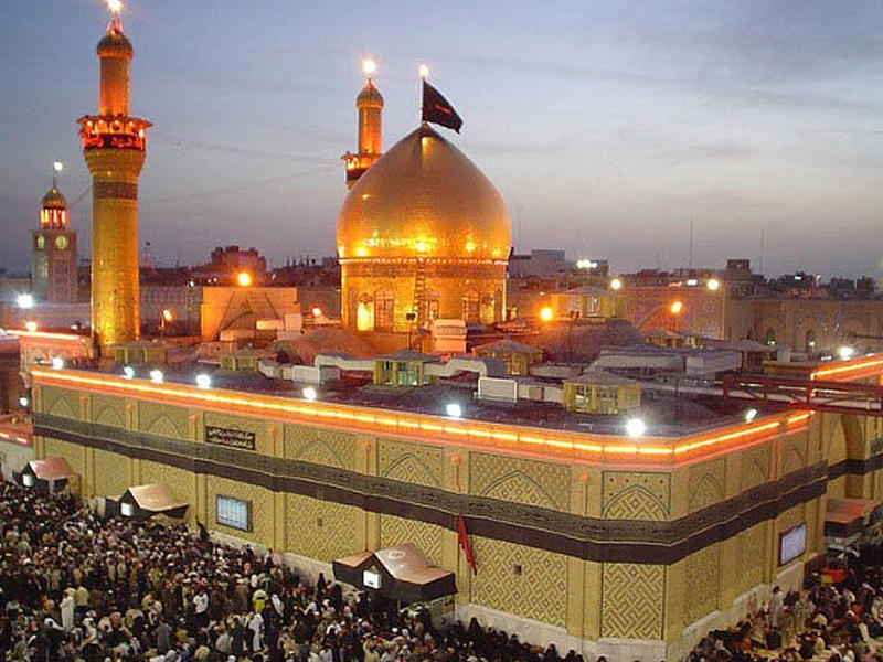 Niyə Həzrət Abbasa amannamə verildi?