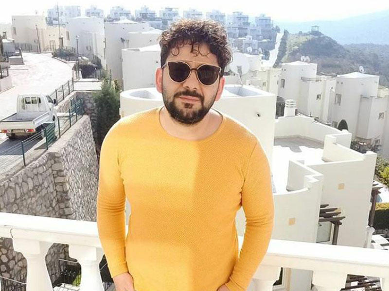 Samir imicini dəyişib başqa biri oldu - FOTO