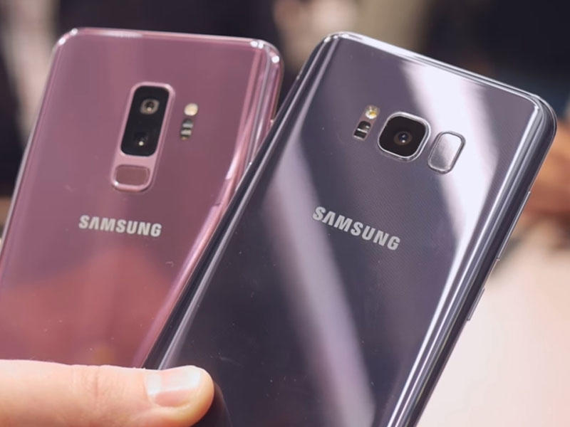 Samsung Galaxy S9 Lite təqdim olunacaq