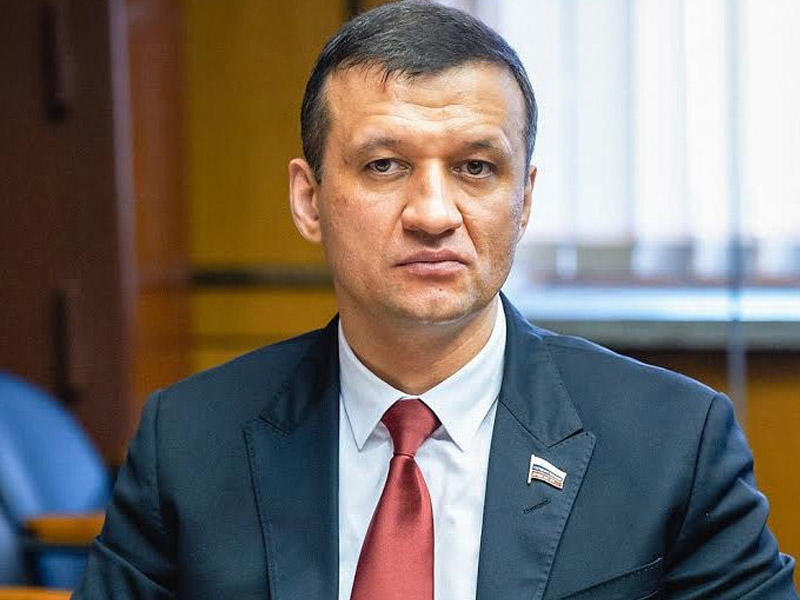 Dmitri Savelyev: Rusiya ilə Azərbaycan arasında sarsılmaz münasibətlər ...