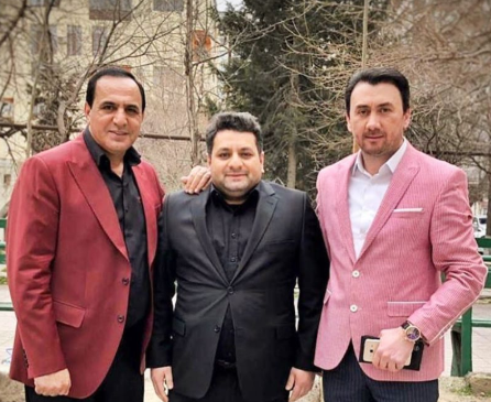 Bu şəkilin baxışı milyondan çox olacaq - Azərbaycanlı məşhurlar ... - FOTO