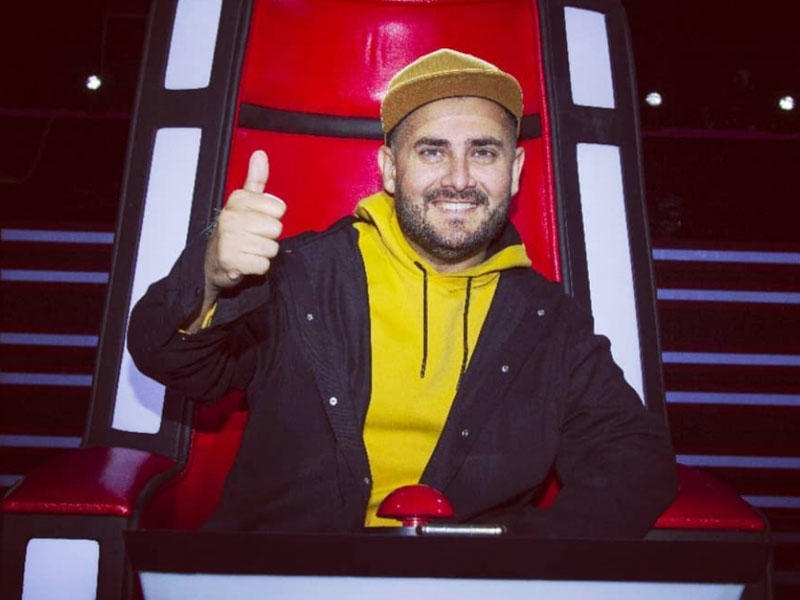 Murad Arif "Eurovision"a getmək istəyir