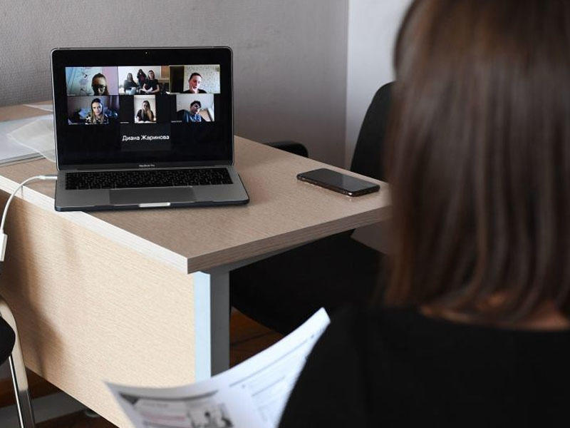 "Ali məktəblərdə müharizə və seminarlar onlayn qaydada keçiriləcək ...