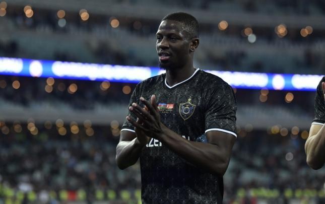 "Qarabağ"ı tərk edib bu kluba keçir