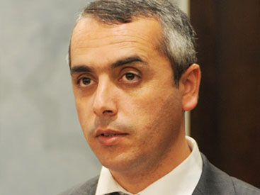 Elman Babayev: "Müxtəlif qurumların vətəndaşlara arayış verilməsi üçün ...