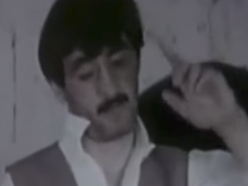 Kefli İsgəndərin qəbri tapıldı - VİDEO