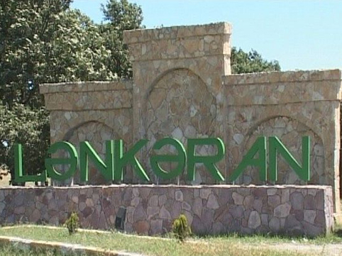 Lənkəranda "Dəmirağacı" sənətkarlıq sərgisi keçirilib - VİDEO